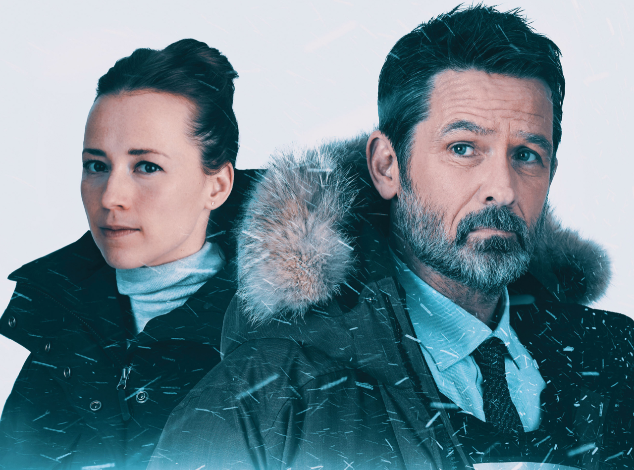 ‘CARDINAL’ VUELVE CON SU CUARTA Y ÚLTIMA TEMPORADA | Calle 13